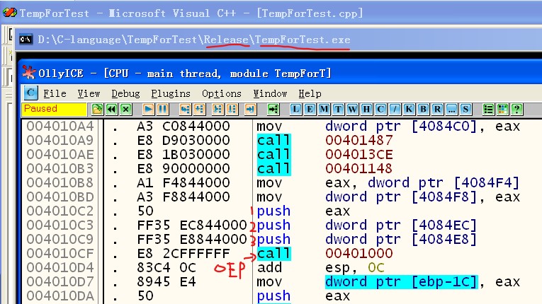 滴水三期：day39.1-IAT表和导入表-CSDN博客